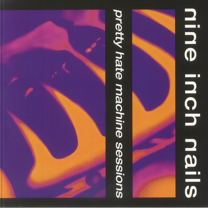 NINE INCH NAILS - Pretty Hate Machine Sessions Vinyl at Juno Records.