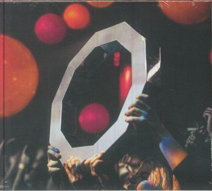 HYBRID MINDS - Atmosphere CD at Juno Records.