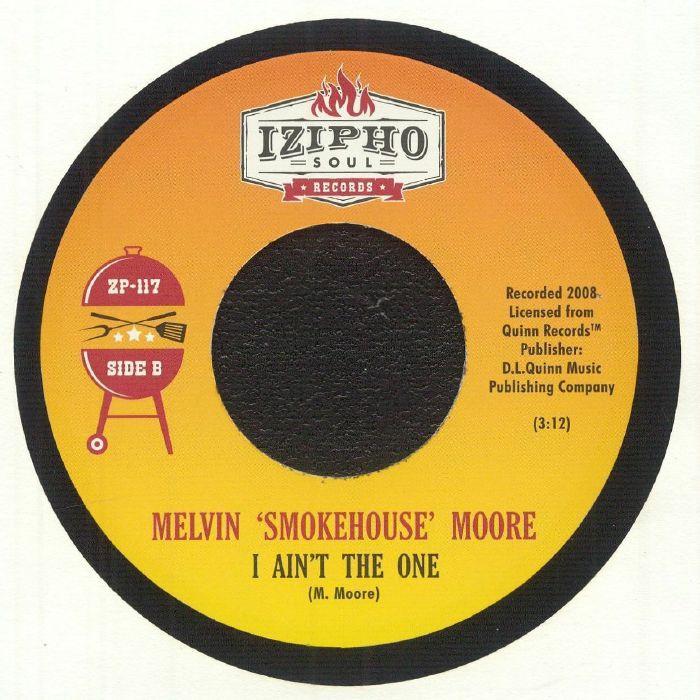 Melvin MOORE - All Of A Sudden Vinyl at Juno Records.