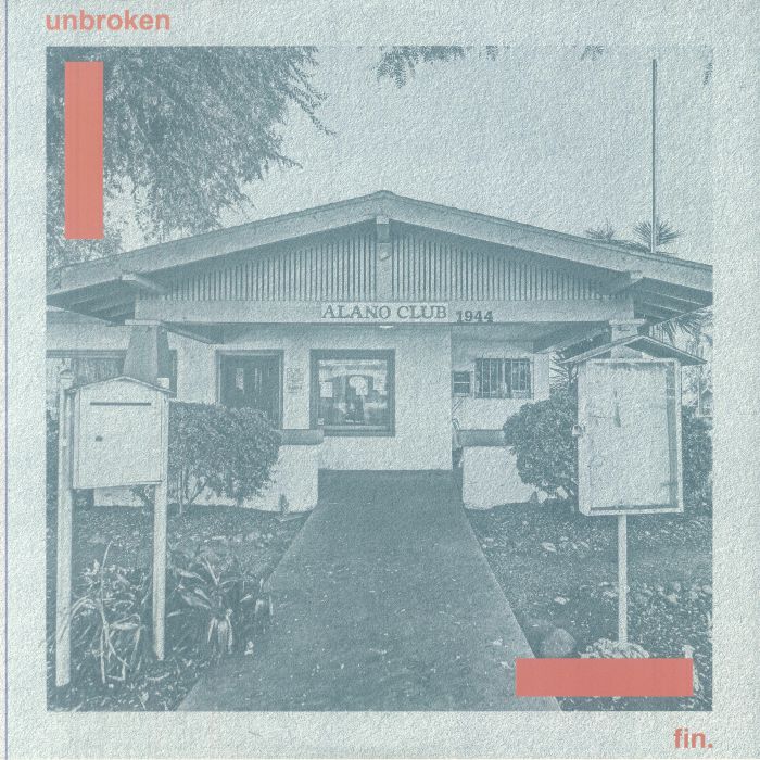 UNBROKEN - Fin Vinyl at Juno Records.