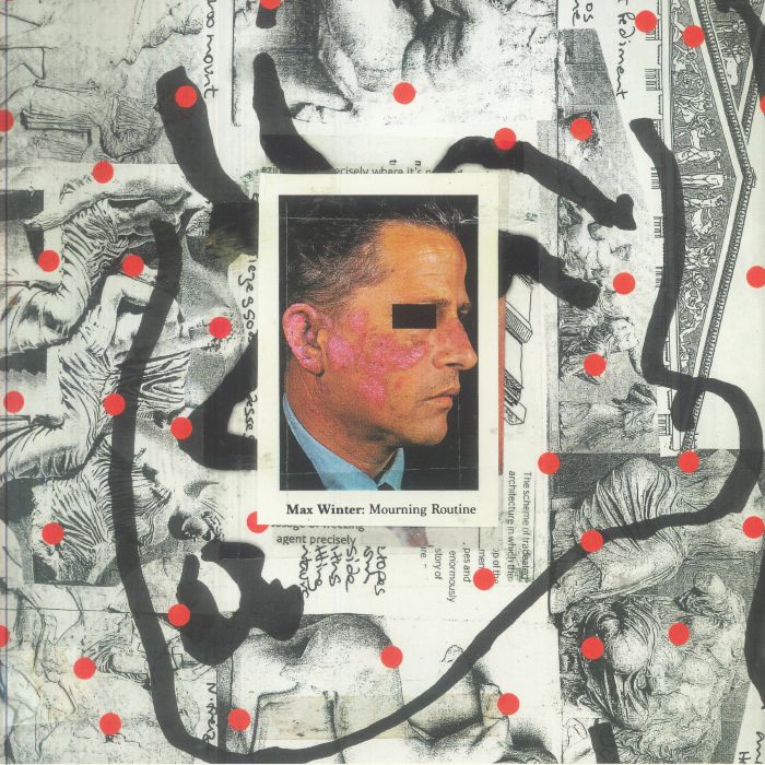 Max WINTER - Mourning Routine Vinyl at Juno Records.