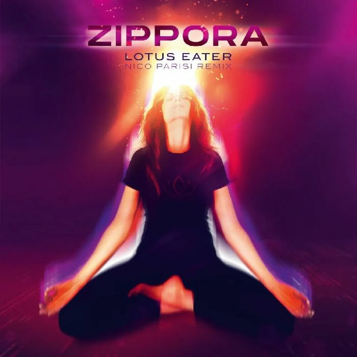 ZIPPORA - Lotus Eater (Nico Parisi remix) Vinyl at Juno Records.
