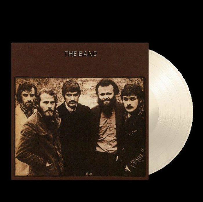 The BAND - The Band Vinyl at Juno Records.