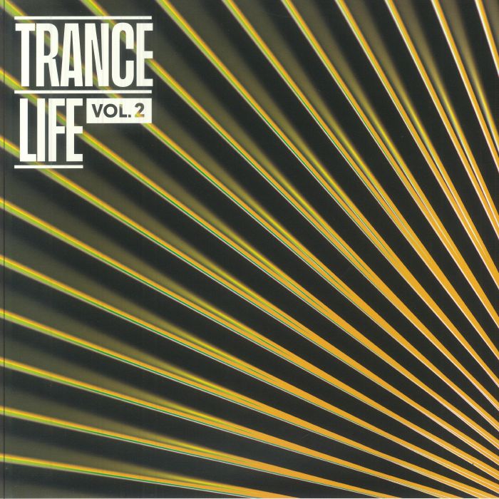 VARIOUS - Trance Life Vol 2 Vinyl at Juno Records.