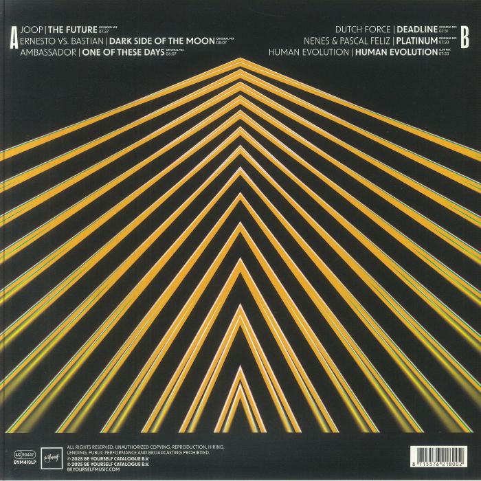 VARIOUS - Trance Life Vol 2 Vinyl at Juno Records.