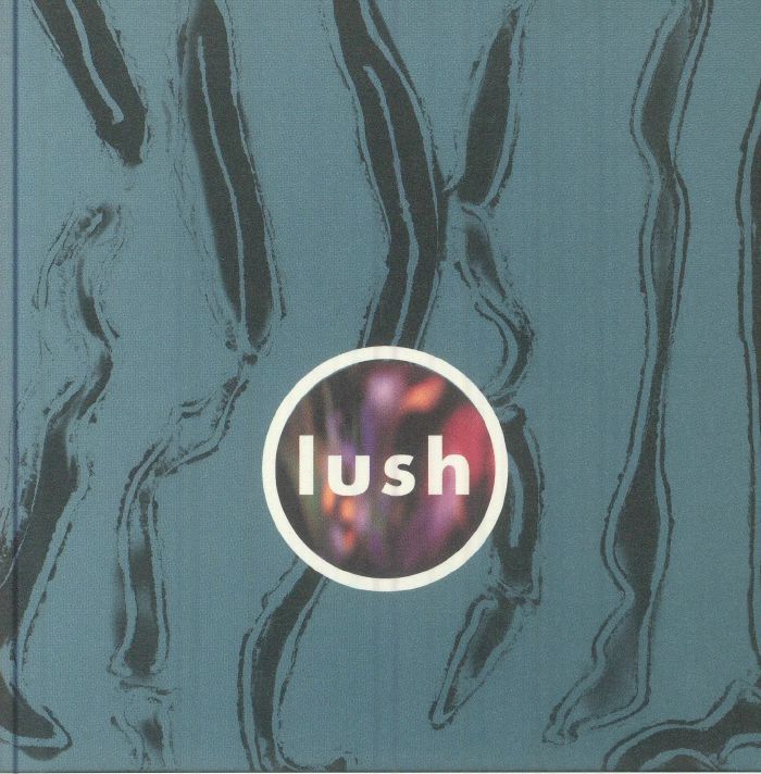 LUSH - Gala (35th Anniversary Edition) CD at Juno Records.