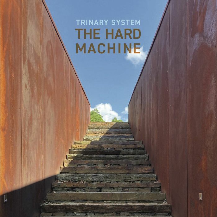 TRINARY SYSTEM - The Hard Machine CD at Juno Records.