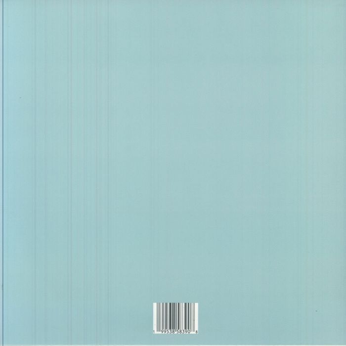 Luca LOZANO/MR HO - Wrekons EP Vinyl at Juno Records.