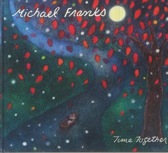Michael FRANKS - Time Together CD at Juno Records.