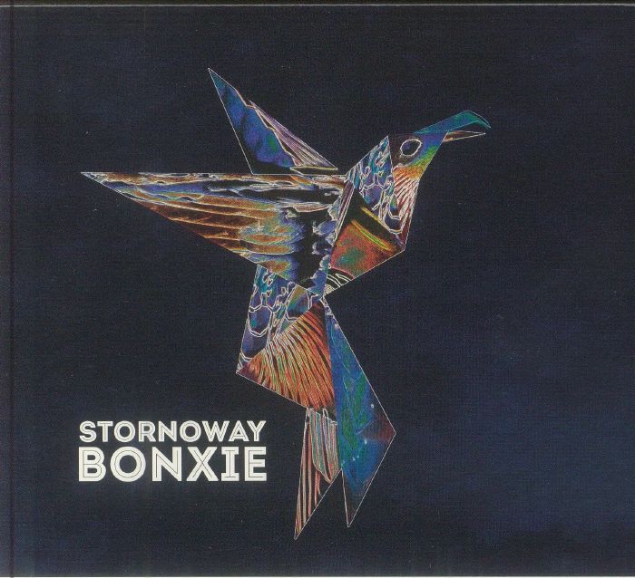 STORNOWAY - Bonxie (10th Anniversary Edition) CD at Juno Records.