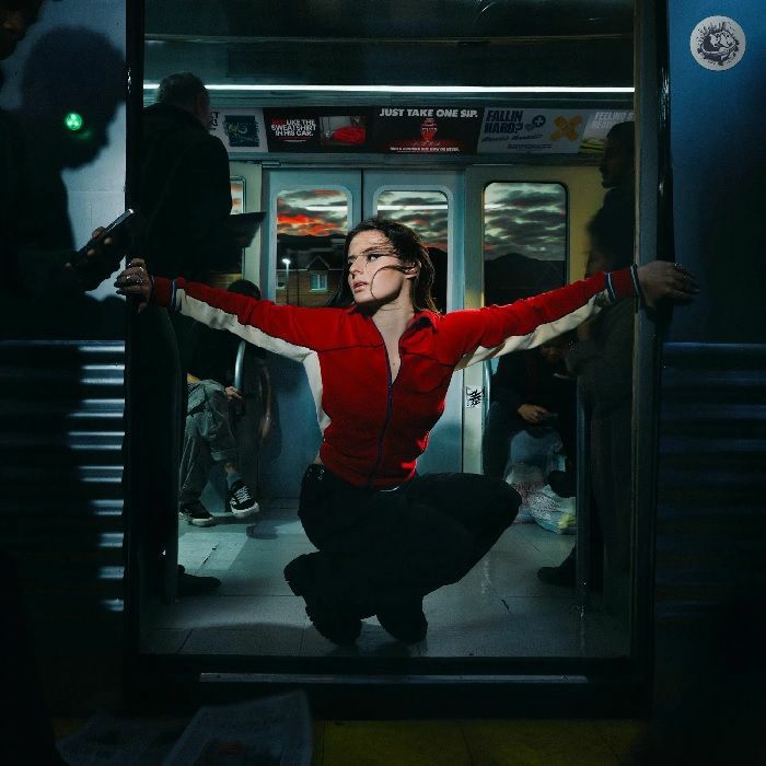 Natalie JANE - The World I Didn't Want Vinyl at Juno Records.