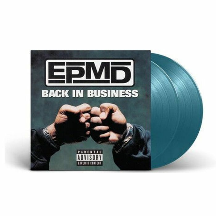 EPMD - Back In Business (reissue) Vinyl at Juno Records.