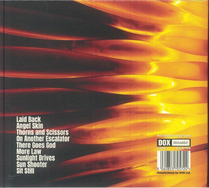 V SOR X - Sun Shooter CD at Juno Records.
