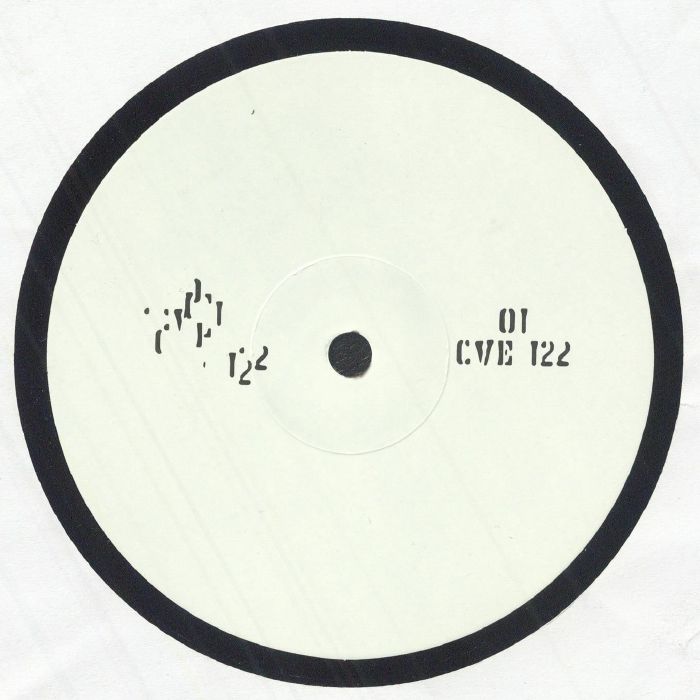 CVE 122 - MM 01 Vinyl at Juno Records.