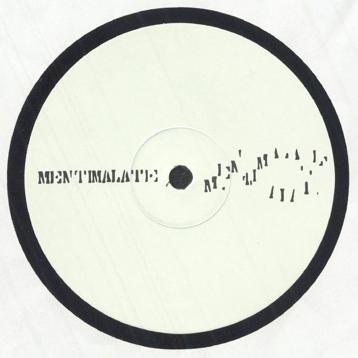 CVE 122 - MM 01 Vinyl at Juno Records.