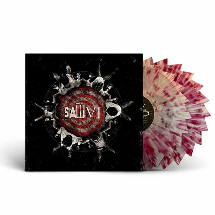 VARIOUS - Saw VI (Soundtrack) (15th Anniversary Edition) Vinyl at Juno ...