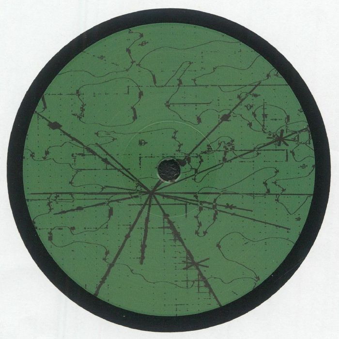 RUDE FUTURES - Acid Reaction Vinyl at Juno Records.