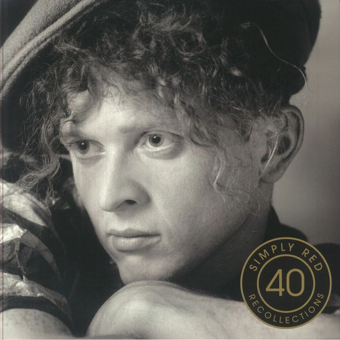 SIMPLY RED - Recollections Vinyl at Juno Records.