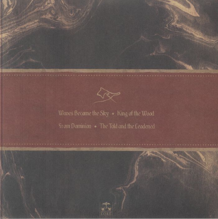 BELL WITCH/AERIAL RUIN - Stygian Bough Vol II Vinyl at Juno Records.