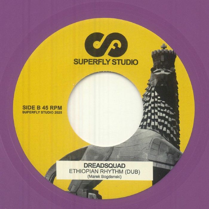 DUB PRINCESS/DREADSQUAD - Fool For Love Vinyl at Juno Records.