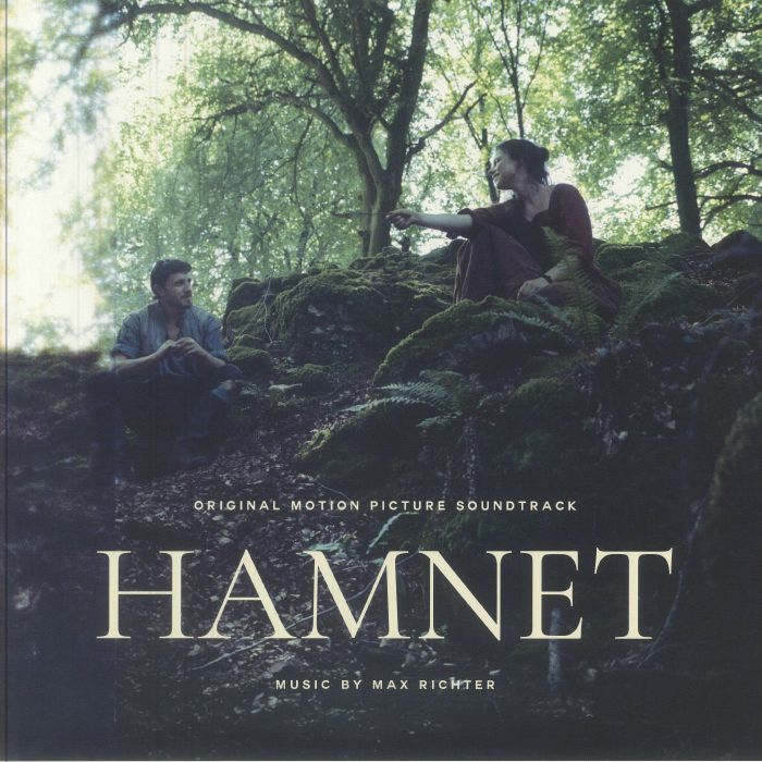 Max RICHTER - Hamnet (Soundtrack) Vinyl at Juno Records.