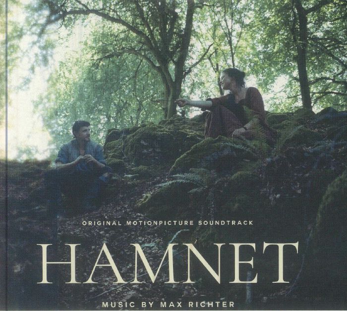 Max RICHTER - Hamnet (Soundtrack) CD at Juno Records.