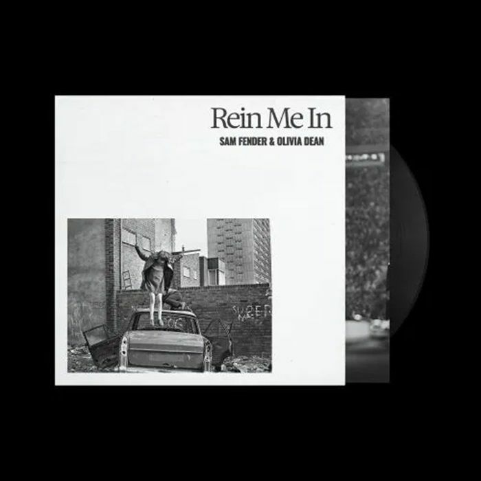 Sam FENDER/OLIVIA DEAN - Rein Me In (Record Store Day Black Friday RSD ...