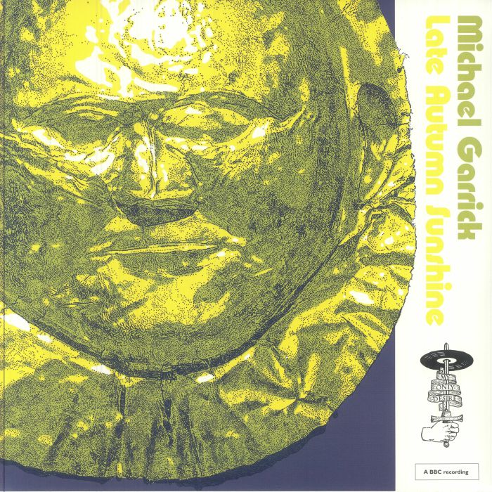 Michael GARRICK - Late Autumn Sunshine Vinyl at Juno Records.