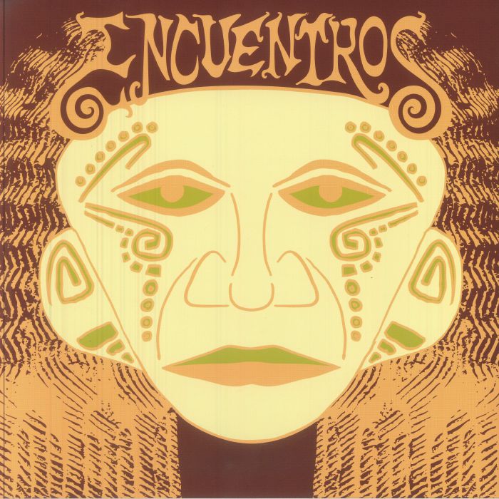 ENCUENTROS - Encuentros Vinyl at Juno Records.