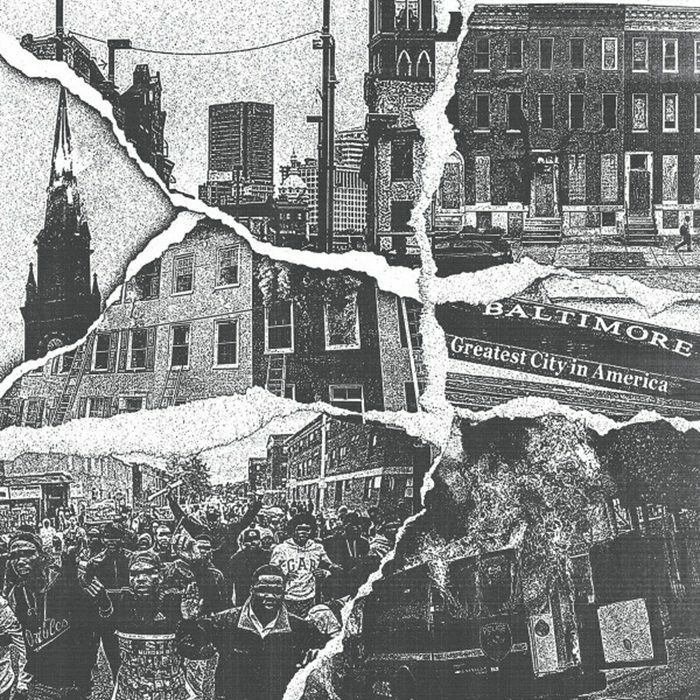 END IT - Unpleasant Living (reissue) Vinyl at Juno Records.