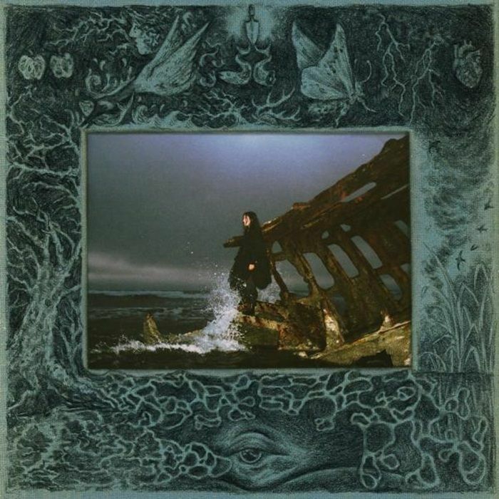 SEAROWS - Death In The Business Of Whaling CD at Juno Records.