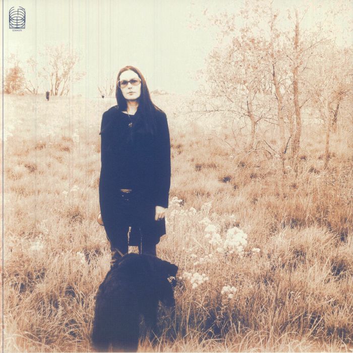 Jesse SYKES & THE SWEET HEREAFTER - Forever I've Been Being Born Vinyl ...