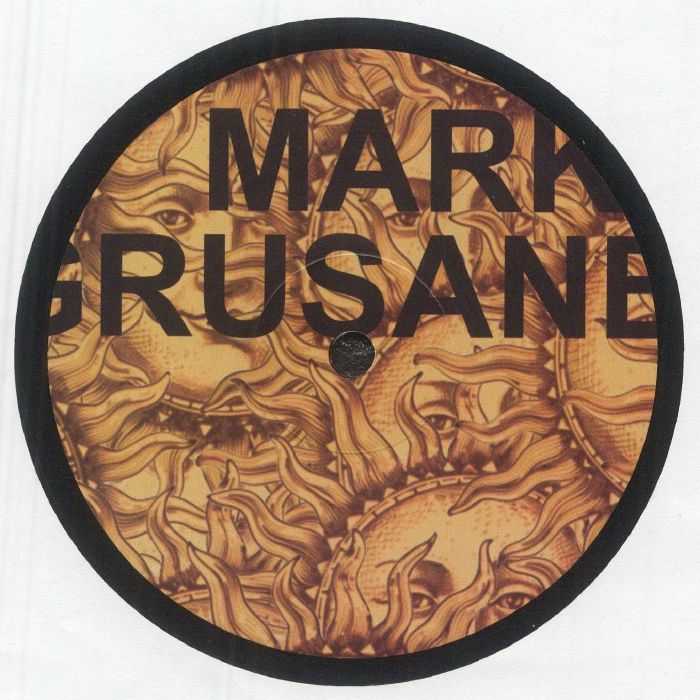 Mark GRUSANE - Sun Sun Sun Vinyl at Juno Records.
