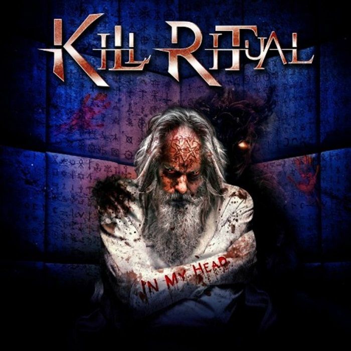 KILL RITUAL - In My Head CD at Juno Records.