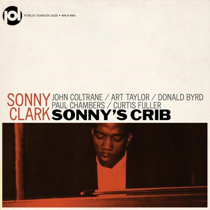 Sonny CLARK - Sonny's Crib (reissue) Vinyl at Juno Records.