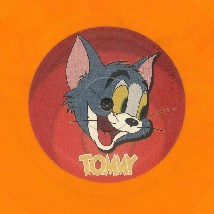 VIBEZ 93 - Space Muffin' EP Vinyl at Juno Records.