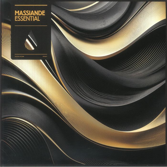MASSIANDE - Essential Vinyl at Juno Records.
