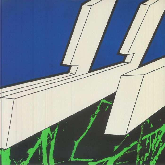 ONEOHTRIX POINT NEVER - Tranquilizer Vinyl at Juno Records.