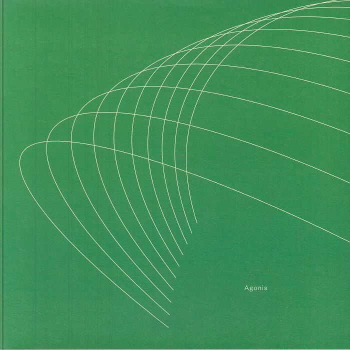 AGONIS - Mantis 18 Vinyl at Juno Records.