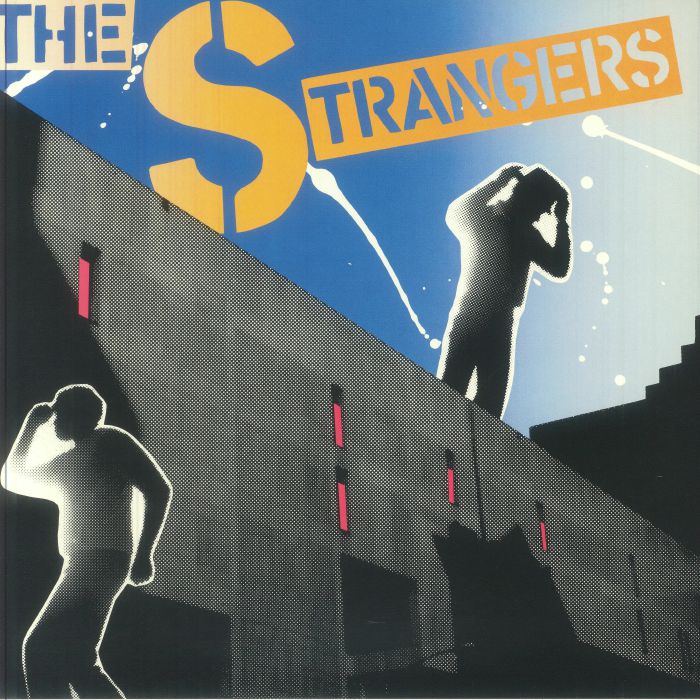 The STRANGERS - The Strangers (reissue) Vinyl at Juno Records.