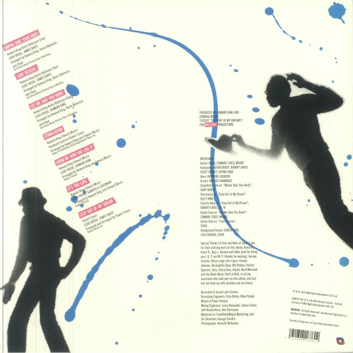 The STRANGERS - The Strangers (reissue) Vinyl at Juno Records.