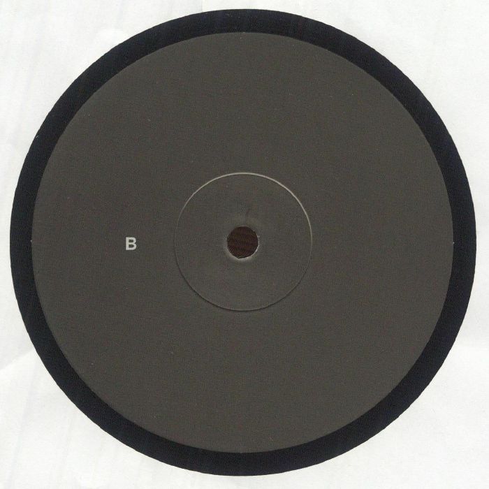 Enrico MANTINI/WAVE PARTICLE SINGULARITY - Rotation EP Vinyl at Juno ...