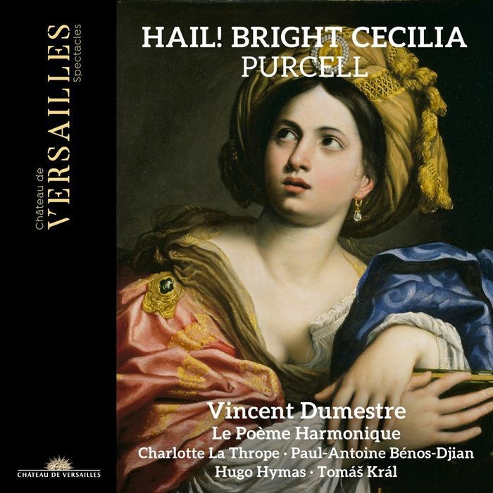 Henry PURCELL/VINCENT DUMESTRE/CHARLOTTE LA THROPE/PAUL ANTOINE BENOS DJIAN/HUGO HYMAS/TOMAS ...
