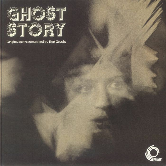 Ron GEESIN - Ghost Story (Soundtrack) Vinyl at Juno Records.