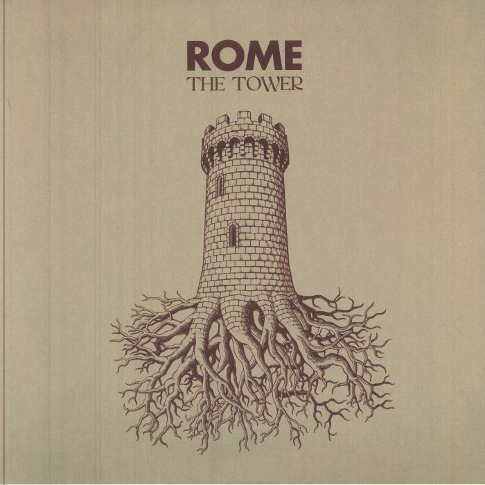 ROME - The Tower Vinyl at Juno Records.