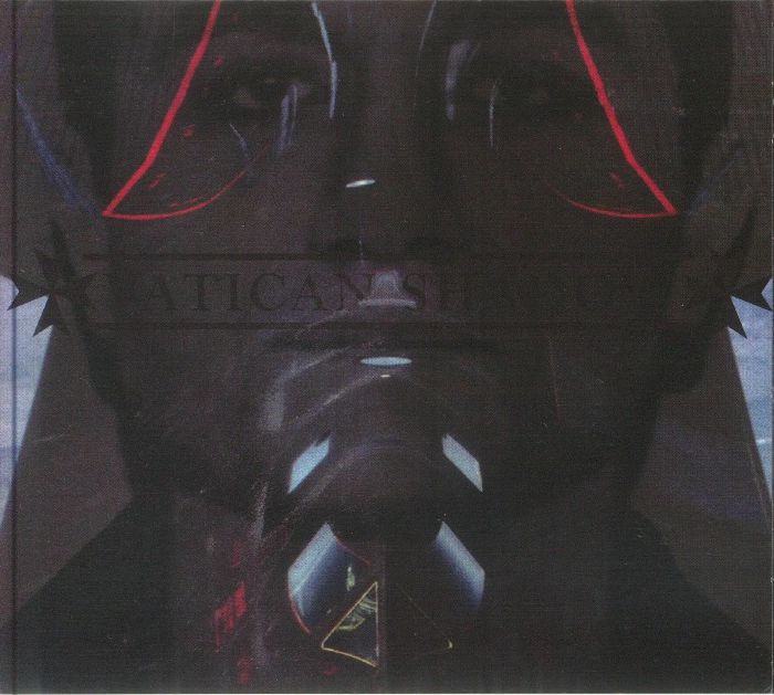 VATICAN SHADOW - 20th Hijacker CD at Juno Records.