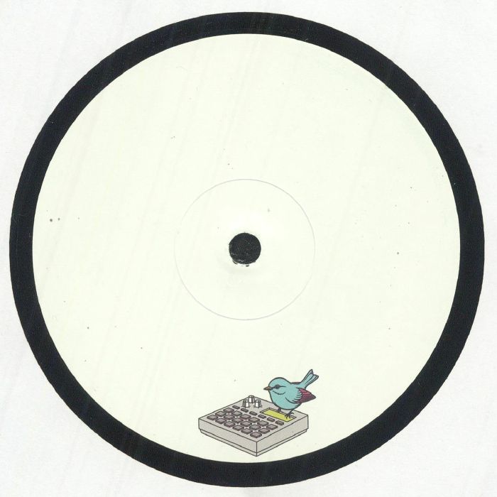 SIGGATUNEZ - E Motion EP Vinyl at Juno Records.