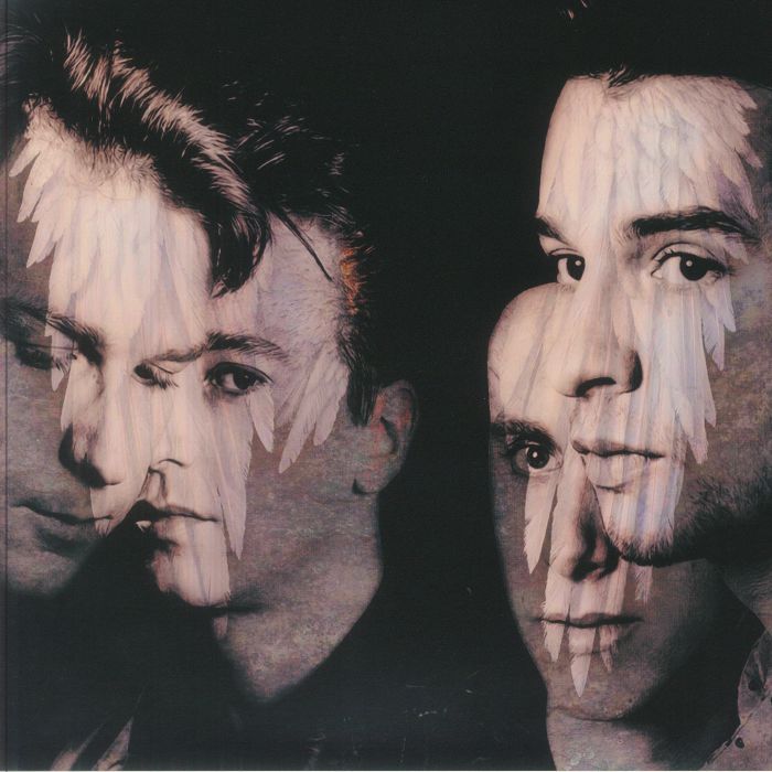 DEPECHE MODE - Live In Hamburg 1984 Vinyl at Juno Records.