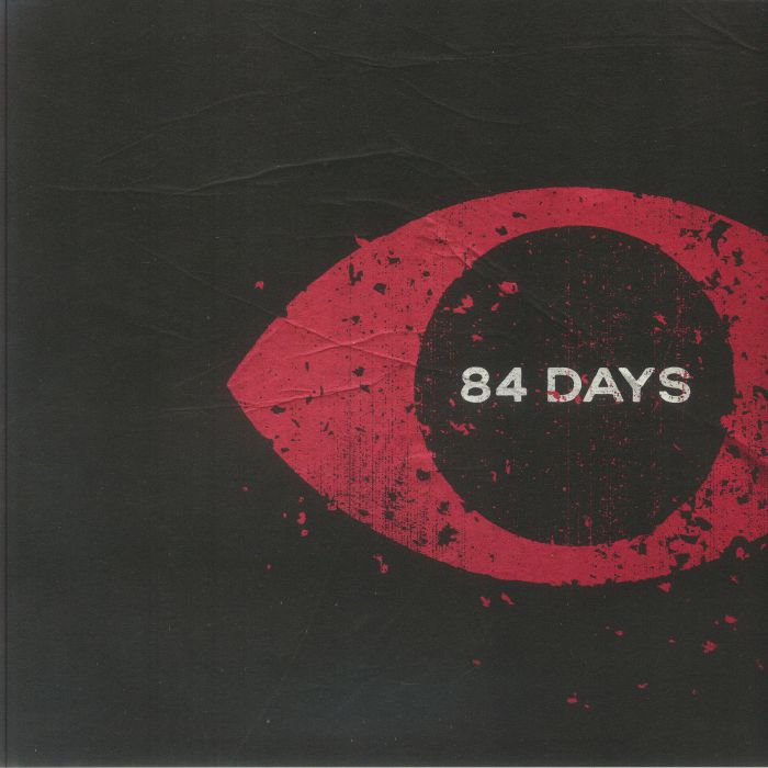 84 DAYS - 84 Days Vinyl at Juno Records.