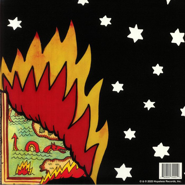 NECK DEEP - Life's Not Out To Get You (10th Anniversary Edition) Vinyl at Juno Records.